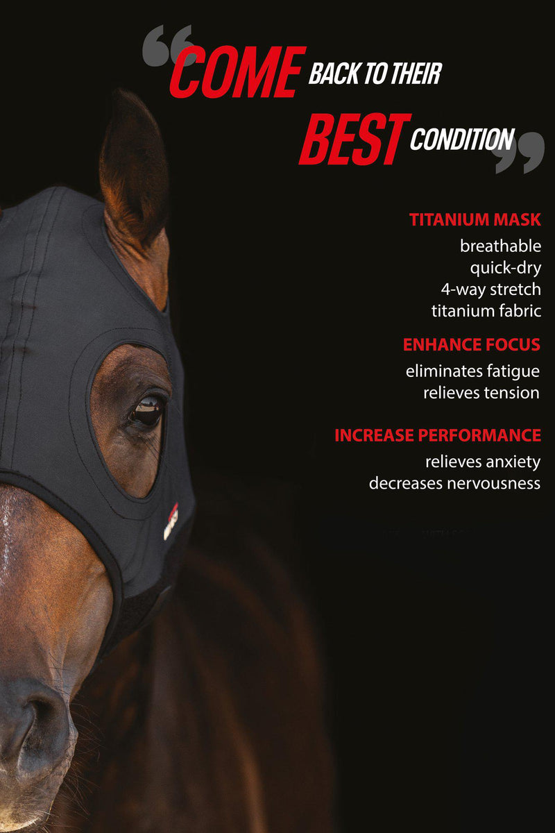 TITANIUM MASK – kallquist